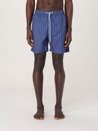 Paul & Shark Bademode PAUL & SHARK Herren Farbe Bunt