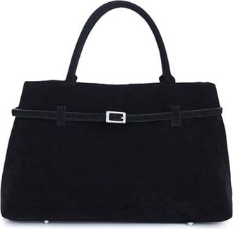 Generic Sac de transport verrouill&eacute; grande capacit&eacute; sac polyvalent sac &agrave; main couleur unie sac &agrave; main libre sac &agrave; main voyage rendez-vous travail sac &agrave; main, 