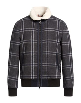 Mabrun JACKEN & M&Auml;NTEL - Jacken und Anoraks auf YOOX.COM