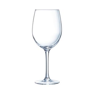 Arcoroc Vina Weingl&auml;ser, 6er-Set, Glas, 48 cl, sp&uuml;lmaschinenfest