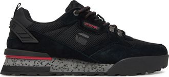 G-Star Sneakers G-Star Raw V5-10510 Schwarz