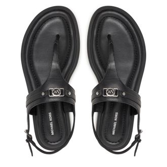Michael Kors Sandalen MICHAEL Michael Kors 40S5MAFS4L Schwarz
