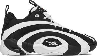 Reebok Basketballschuhe Reebok EO-SHAQNOSIS LOW 100244789 Schwarz