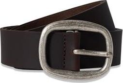 Cecil 5806416 Ceinture en Cuir, Chocolat, 100 Femmes