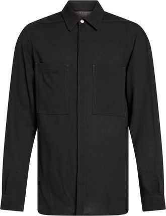 Rick Owens TOPS - Hemden auf YOOX.COM