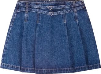 Fab By Fabienne Chapot Fabienne Chapot, Femme, Jupes, Bleu, Taille: 40 FR Tessie Skirt