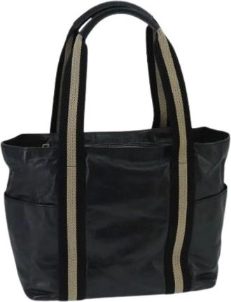 Bally Damen, Pre-Owned, Schwarzk, ONE SIZEGröße