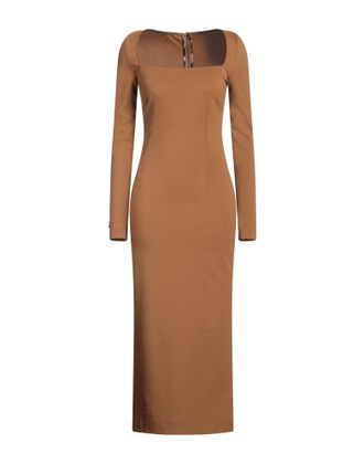 Dolce & Gabbana KLEIDER - Midi-Kleider auf YOOX.COM