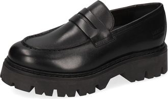 Melvin & Hamilton Loafers Damen Thelia 7 Schwarz 37