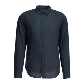 Nn.07 Nn07, Herren, Shirts, Blau, XLGr&ouml;&szlig;e