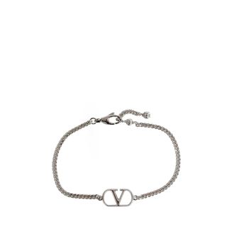 Valentino VLogo Bracelet