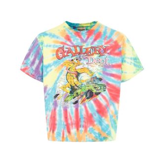 Gallery Dept. Herren, Oberteile, Mehrfarbig, SGröße