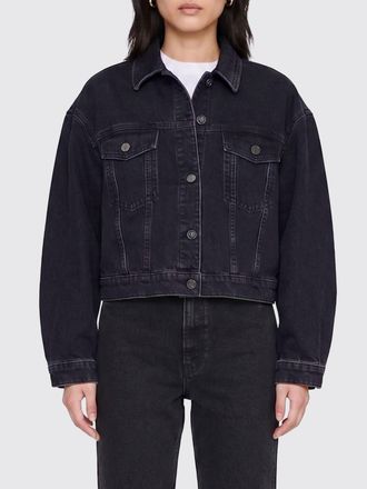 Anine Bing Veste Femme couleur Noir