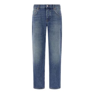 Department Five Keith Jeans - - Jeans - Herren - Blau - W38