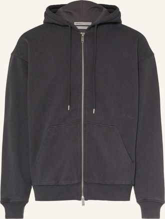 AllSaints Allsaints Sweatjacke Brax schwarz