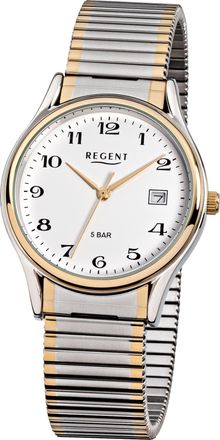 Regent Analoguhr