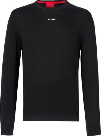 HUGO BOSS Pullover San Cassius-C2