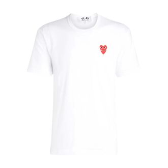 Comme Des Gar&ccedil;ons Homme, Tops, Blanc, Taille: L Belt Bags