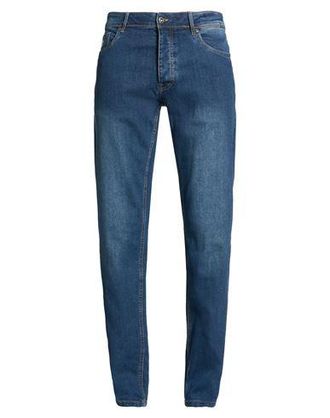 U.S.Polo Association BAS - Pantalons en jean sur YOOX.COM