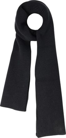 PME Legend Basic Scarf - - Accessories - Herren - Schwarzk - ONE SIZE