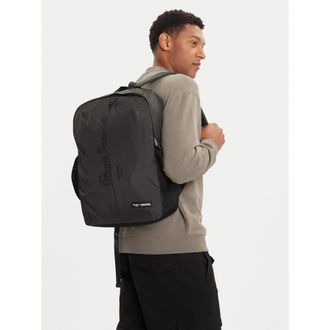 Pepe Jeans London Rucksack Pepe Jeans Devin Core PM0300001 Grau