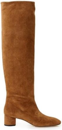 Aeyde Bottes hautes en cuir