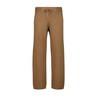 PIACENZA 1733 Piacenza 1733, Homme, Pantalons, Brun, Taille: M Pantalon Droit en Laine