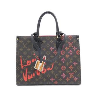 Louis Vuitton Damen, Pre-Owned, Braun, ONE SIZEGr&ouml;&szlig;e