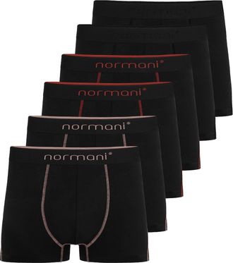 Normani Boxershorts