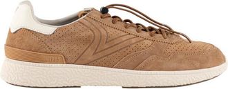 Victoria Baskets Anima Su&egrave;de - beige