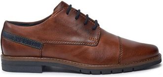 Bugatti Halbschuhe 311-A9G10-4000 Braun