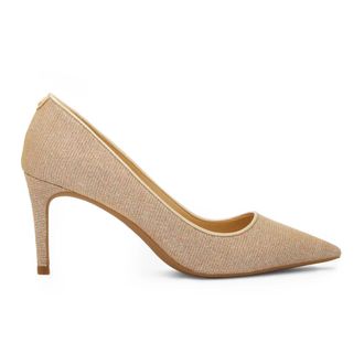 Michael Kors Alina Flex - - Shoes - Damen - Gelb - 39 EU