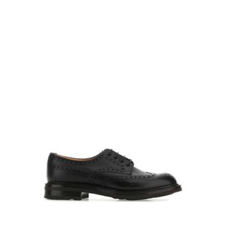 Churchs Homme, Chaussures, Noir, Taille: 40 EU Chaussures &agrave; lacets Horsham