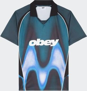 Obey Maillot de sport - Taille XL