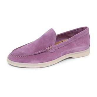 BEKK Pant Moccasin - - Shoes - Damen - Lila - 40 EU