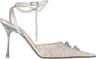 Mach & Mach SCHUHE - Pumps auf YOOX.COM