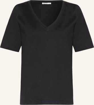 Drykorn Drykorn T-Shirt Jacina schwarz