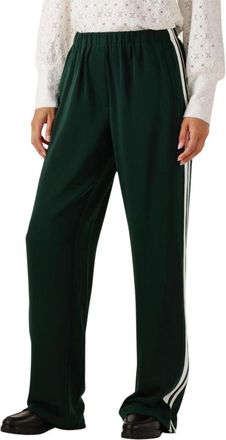 Catwalk Junkie Damen, Hosen, Gr&uuml;n, MGr&ouml;&szlig;e