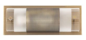 Licht-Erlebnisse Wandleuchte 1-flammig Periodic