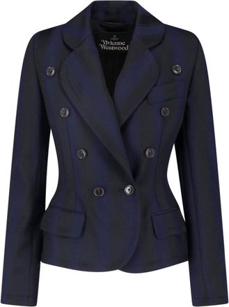Vivienne Westwood Blazer Georgia