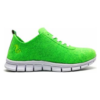 Thies Herren, Schuhe, Gr&uuml;n, 36 EUGr&ouml;&szlig;e