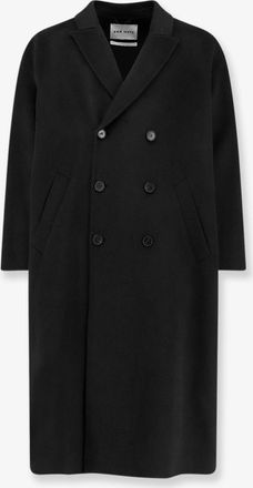 Amaranto Outdoor wool coat - AMARANTO - gender_Man