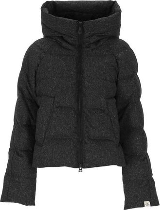 Peuterey Blouson Rembourré - Gris