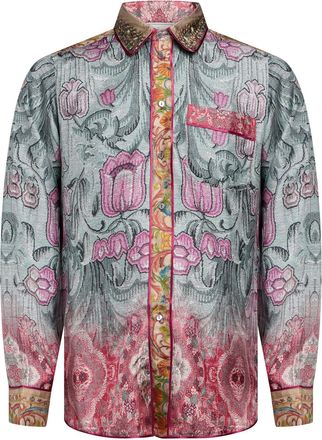 Pierre-Louis Mascia TOPS - Hemden auf YOOX.COM