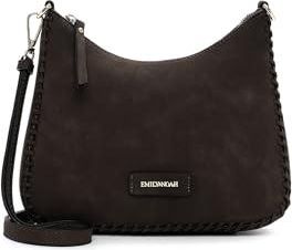 Emily & Noah Sac à bandoulière E&N Hailee 65221 femmes sacs à main Uni