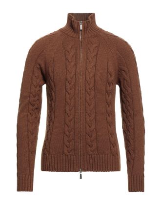 Moorer STRICKWAREN - Strickjacken auf YOOX.COM