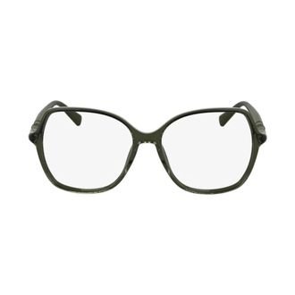 Longchamp Lo2769 N Sonnenbrille - - Accessories - Damen - Gr&uuml;n - 55 MM