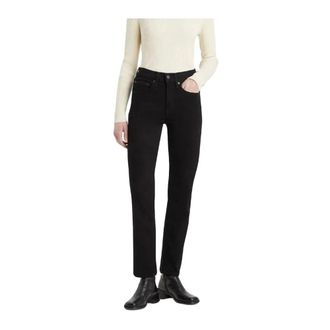 Levi's Damen, Jeans, Schwarzk, W26 L28Gr&ouml;&szlig;e