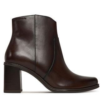 Tamaris Stiefeletten Tamaris 1-25360-45 Braun