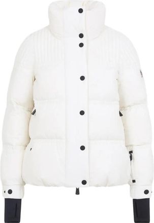 Moncler Casualjacke - Weiß